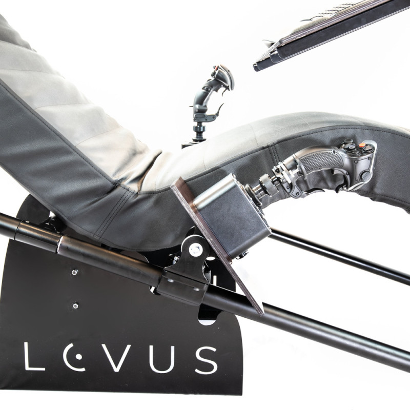 Levus: Flight Stick Base