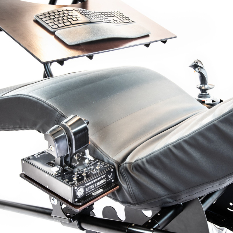 Levus: Flight Stick Base